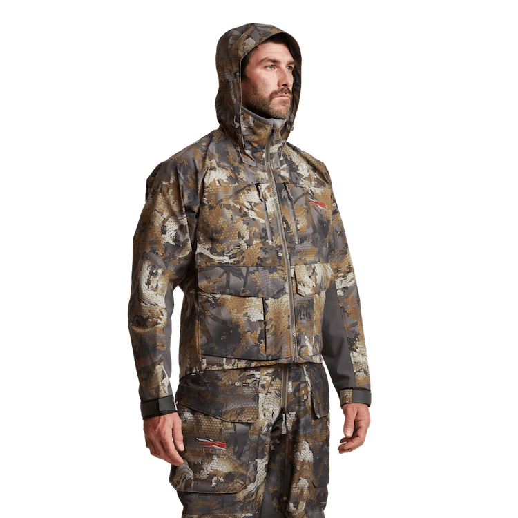 Sitka Delta PRO Wading Jacket – Sports Center
