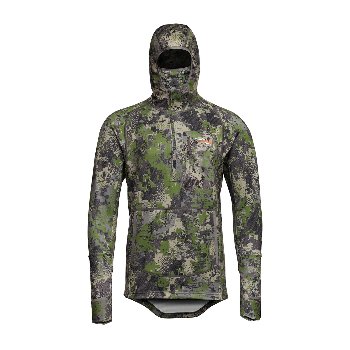 Sitka Fanatic Hoody 70018 – Sports Center