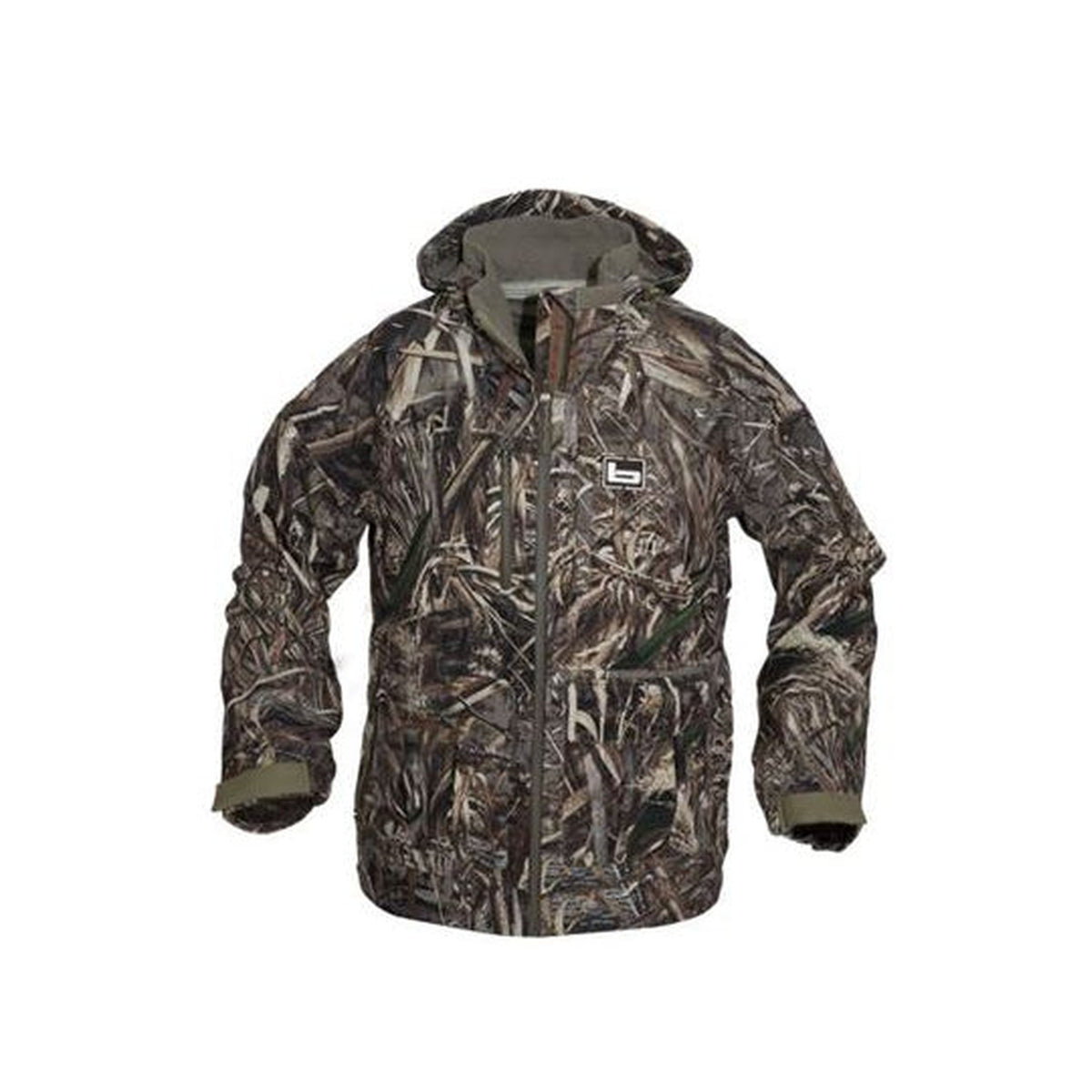 Banded Mingo Softshell Wader Jacket – Sports Center
