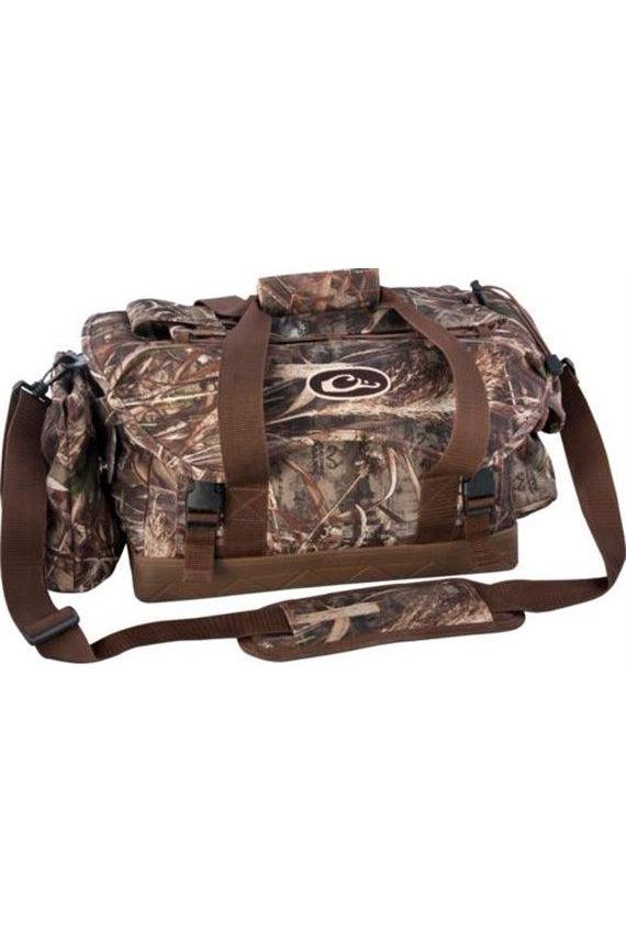 Drake Double Banded Blind Bag with Swamp Sole – Sports Center