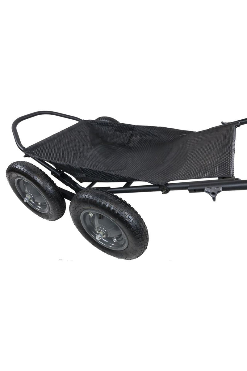 Hawk Crawler Deer Cart – Sports Center