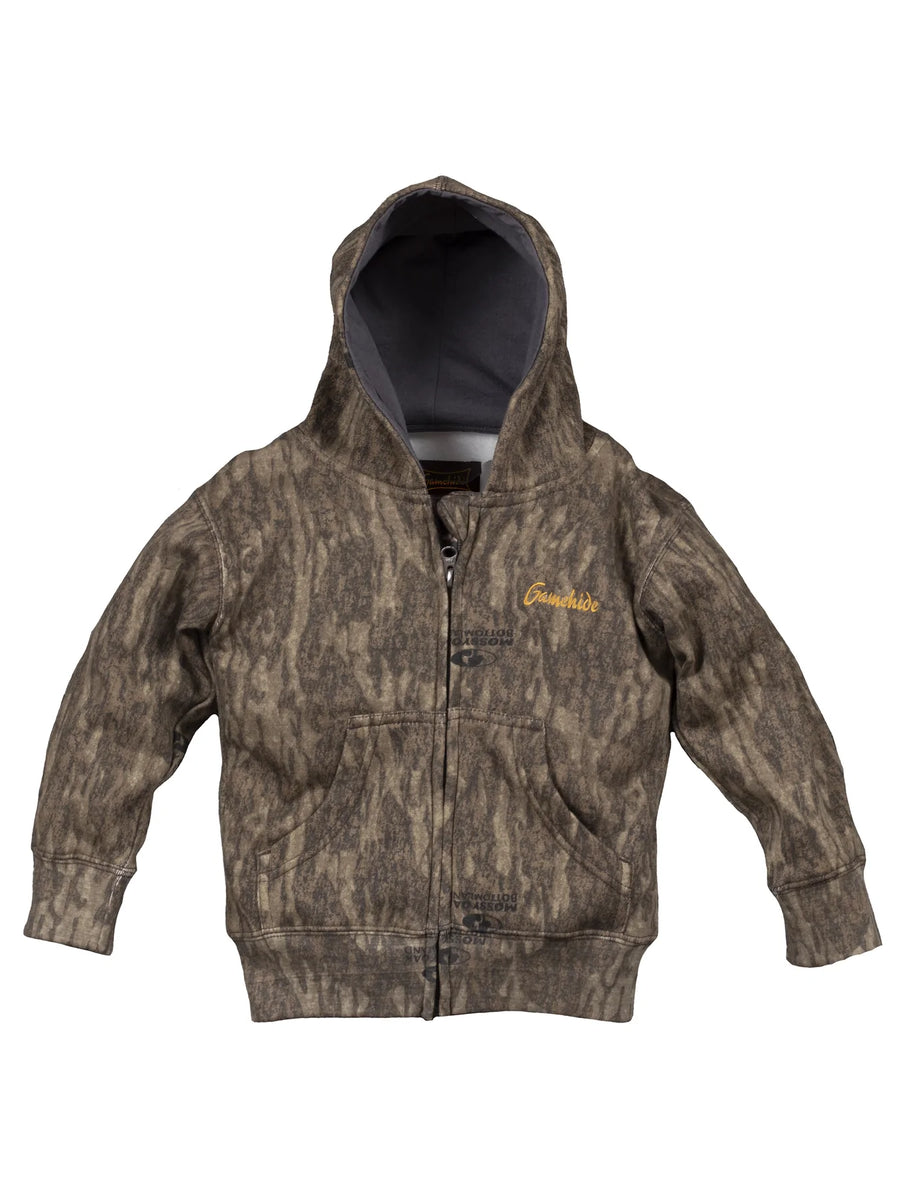 Gamehide Toddler Hunt Camp Hoodie – Sports Center