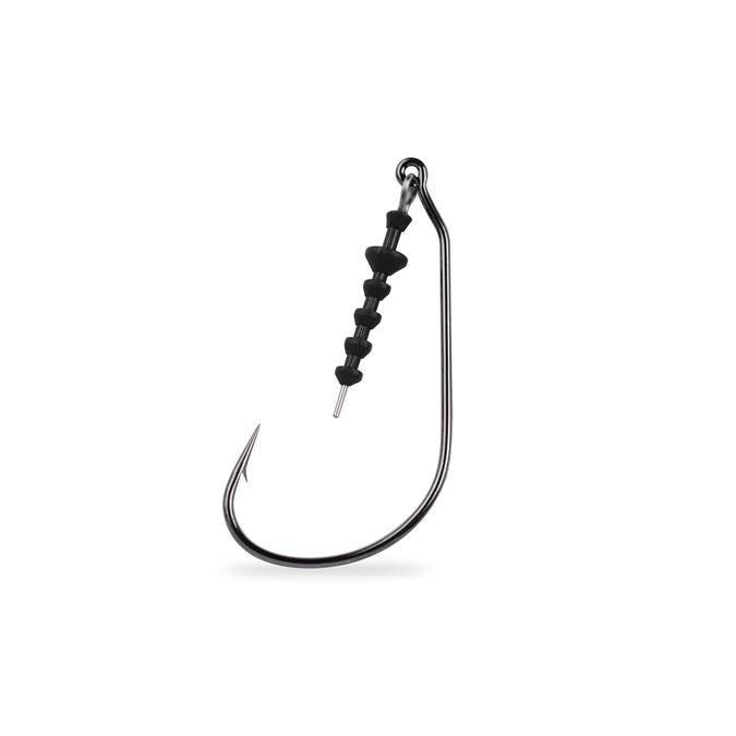 Mustad Ultra Point Impact Soft Plastic Hooks – Sports Center