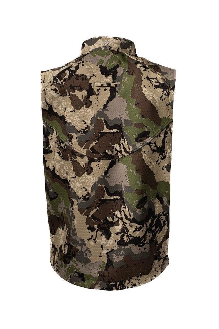 Pnuma Waypoint Vest – Sports Center