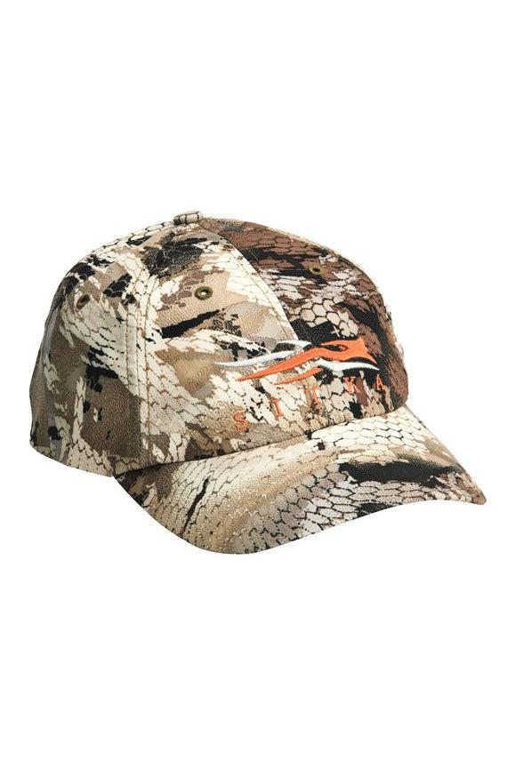 Sitka Cap – Sports Center