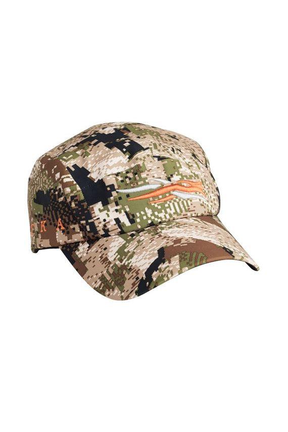 Sitka Stormfront GTX Cap – Sports Center