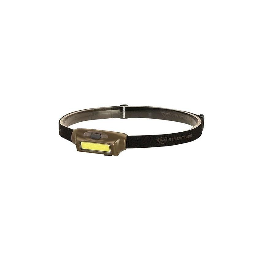 Streamlight Bandit Headlamp w/ Headstrap and USB Cord – Sports Center