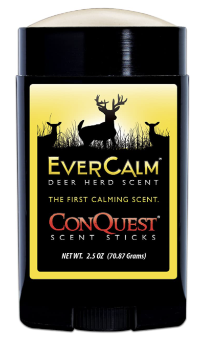 ConQuest Scents Hunters Pack Vs-1 And Ever Calm Stick – Sports Center