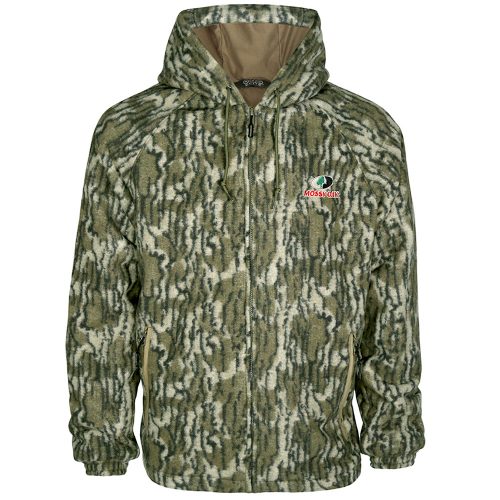 Paramount Outdoors Classic Thermowool Jacket – Sports Center